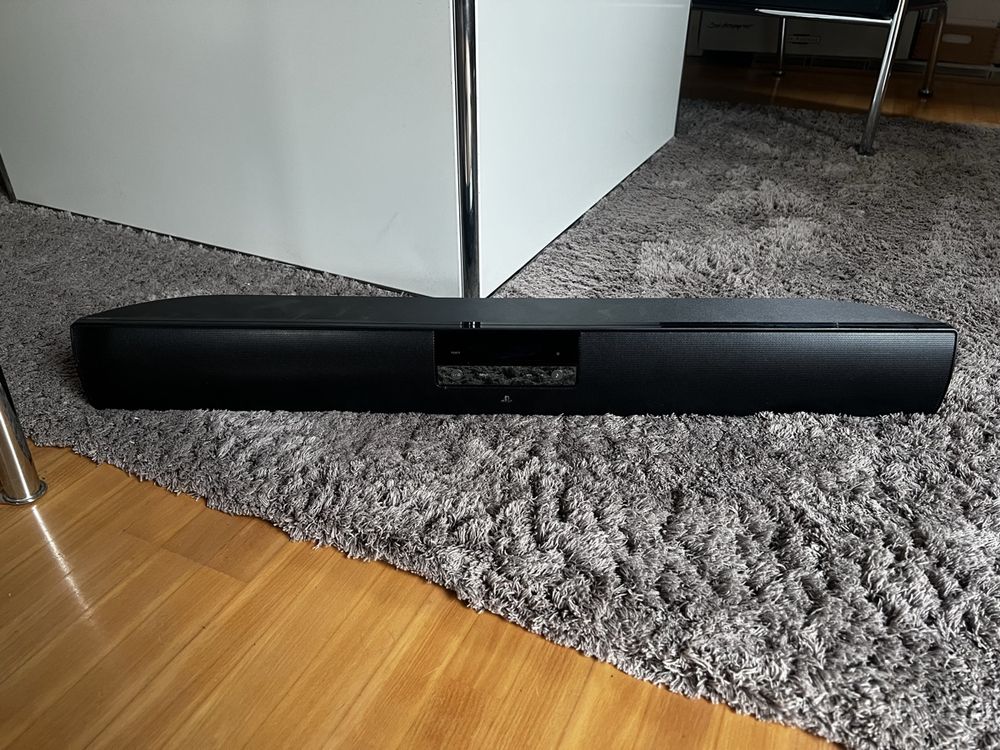 Sony CECH-ZVS1U Soundbar PS3 Original | Kaufen auf Ricardo