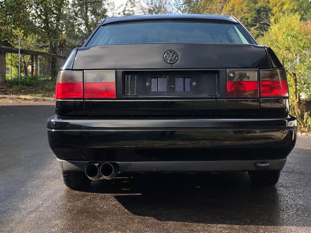 VW Vento Tuning (Defekt) in für CHF 508 – nur Abholung auf Ricardo kaufen
