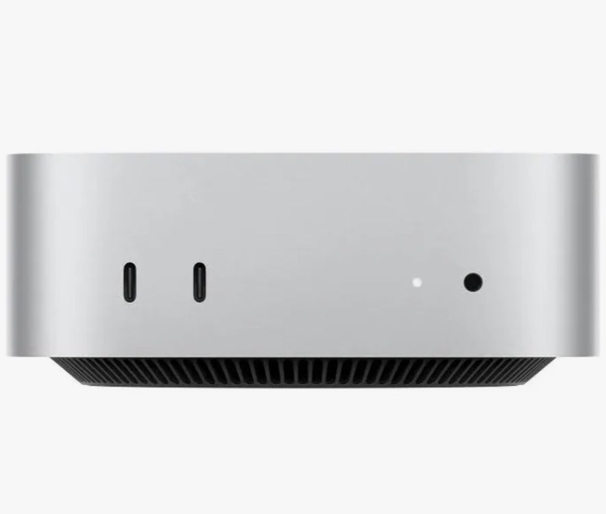 Mac Mini M4 / 24Gb RAM / 256Gb SSD (Neu (gemäss Beschreibung)) in Basel ...