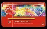Caran d'Ache Supracolor soft 80er (Neu und originalverpackt) in Zürich ...