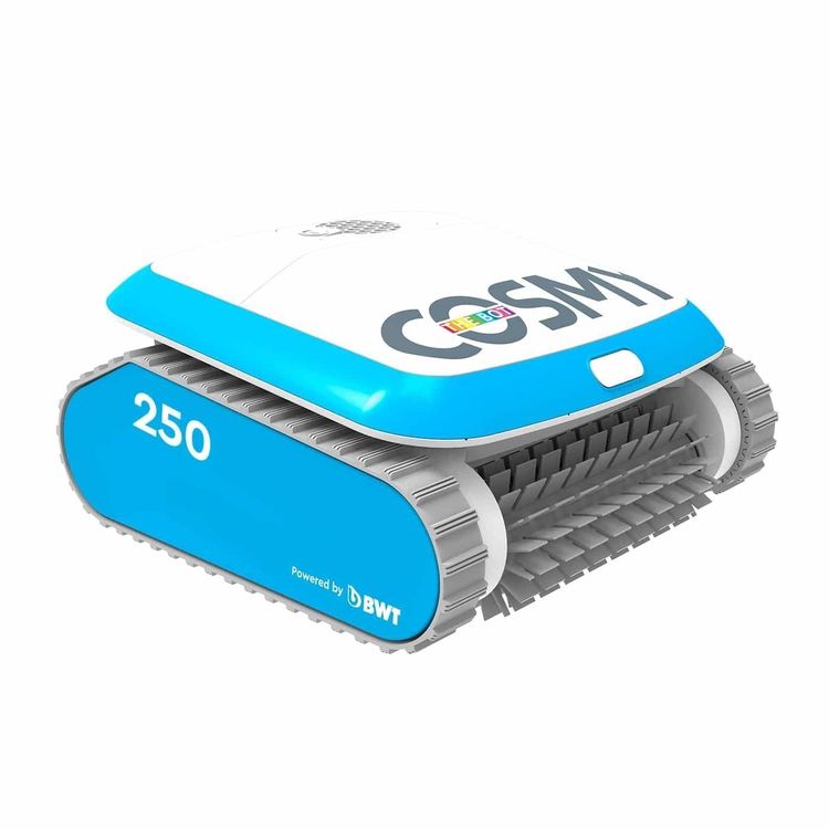 BWT Poolroboter Cosmy 250 | Kaufen auf Ricardo