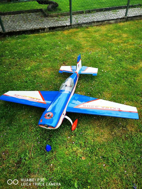 Extra 330 | Kaufen auf Ricardo