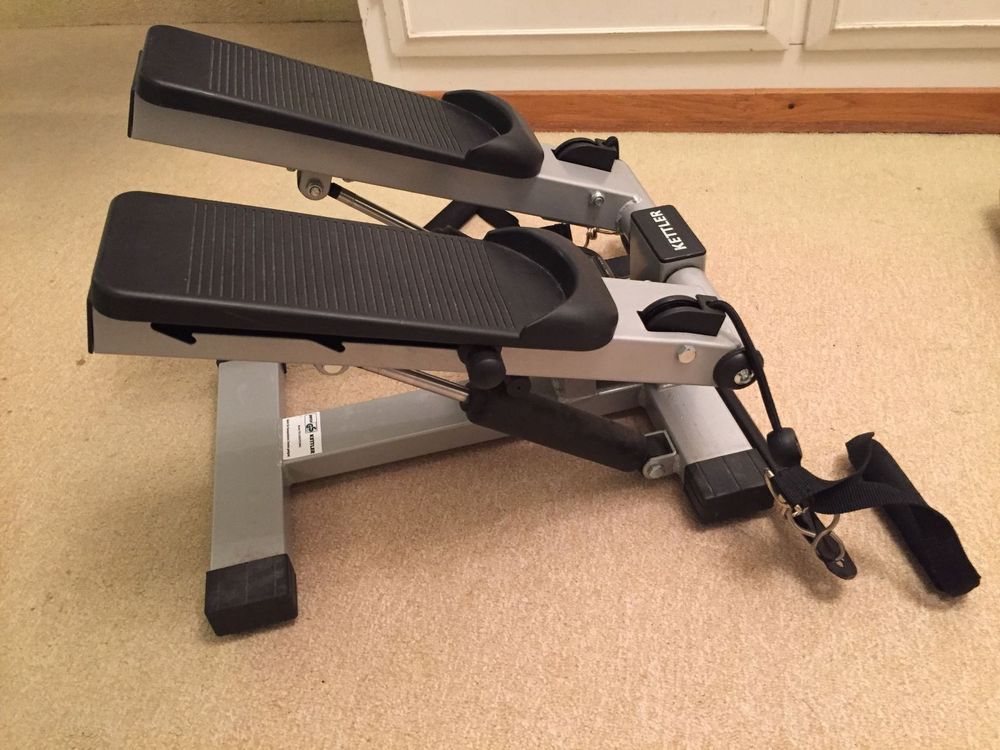 Kettler MINI STEPPER two in one | Kaufen auf Ricardo