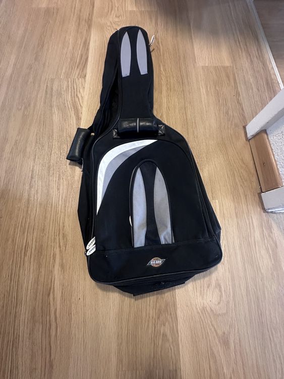 Yamaha Pacifica Guitar Starter Set🎸 (Gebraucht) in Rupperswil für CHF ...