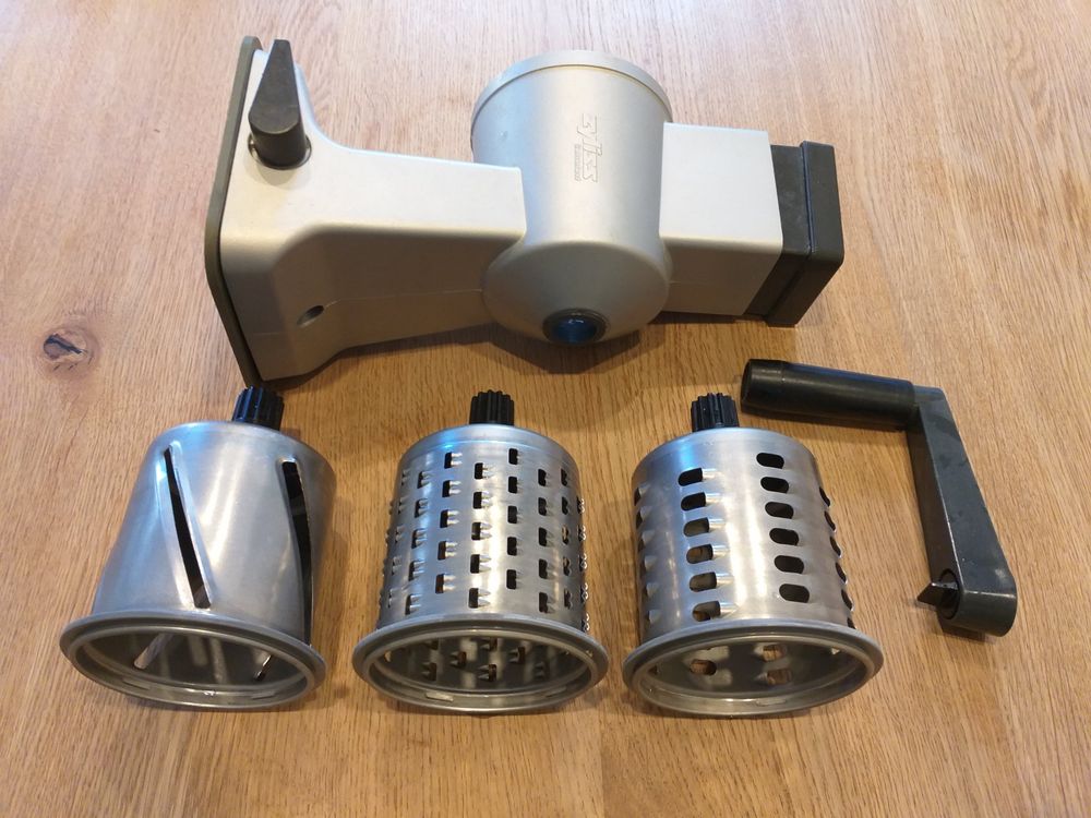 Zyliss Raffel | Kaufen auf Ricardo