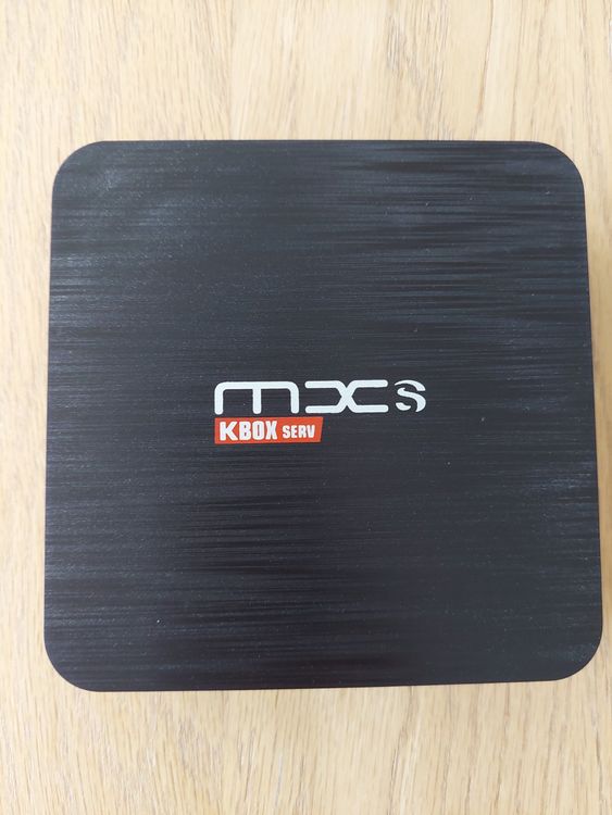 KBox multimedia | Kaufen auf Ricardo