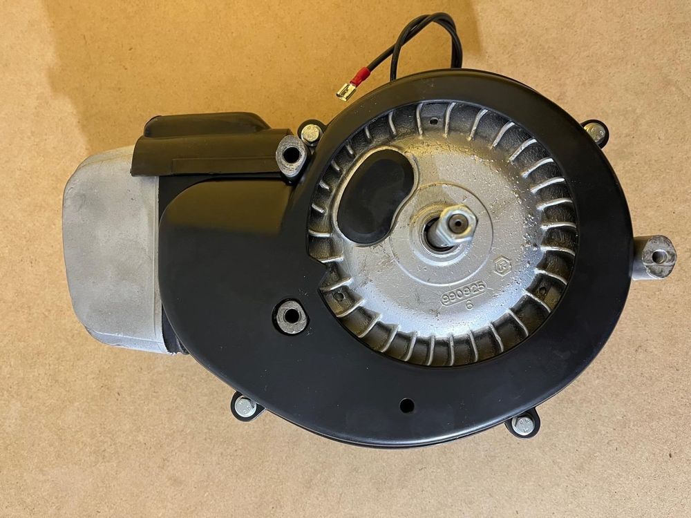 Motor Piaggio Ciao, revidiert (Gebraucht) in Ennetbürgen für CHF 170 ...