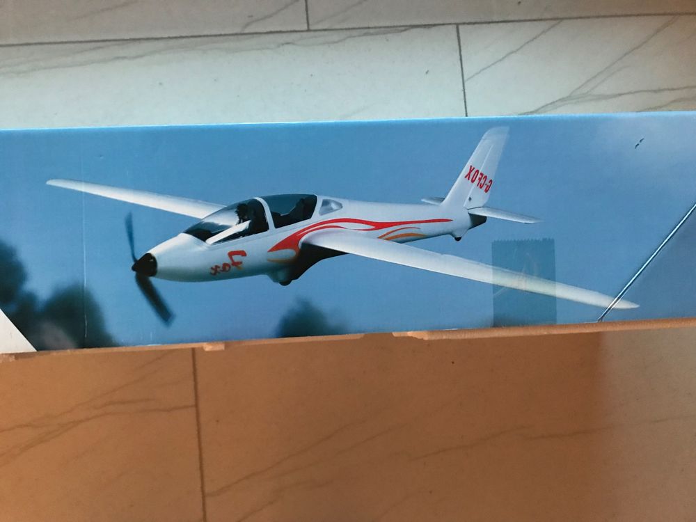 FOX V2 vom FMS (Neu und originalverpackt) in für CHF 160 – nur Abholung ...