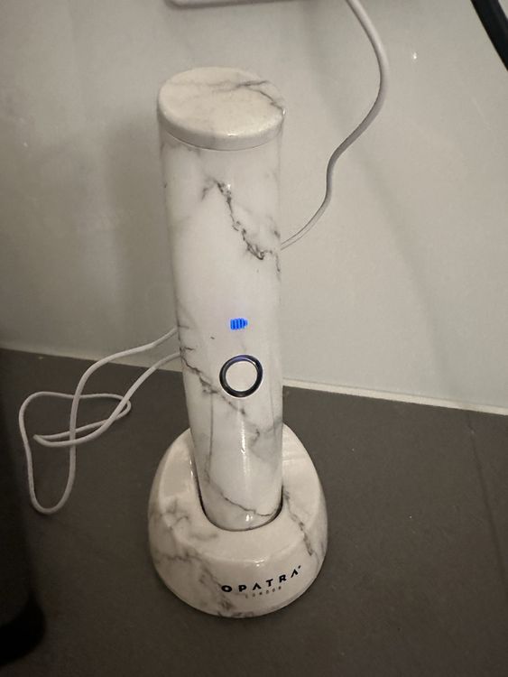 Opatra Synergy Marble Full Set mit Garantie (Gebraucht) in Zürich für ...