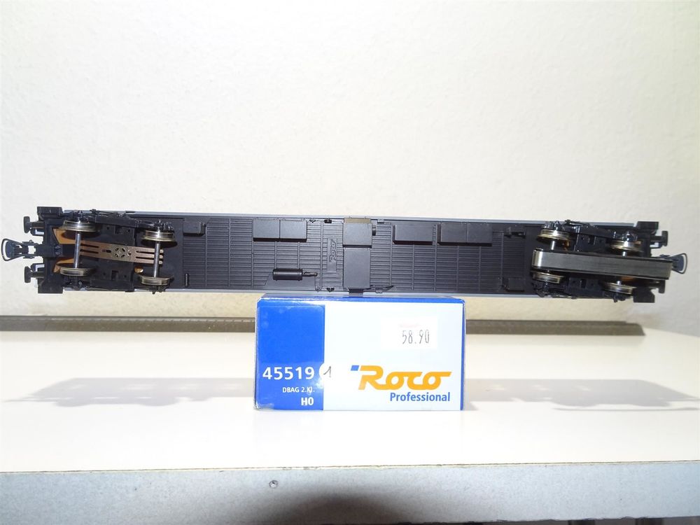 Roco Personenwagen HO 45519 (W1) | Kaufen auf Ricardo