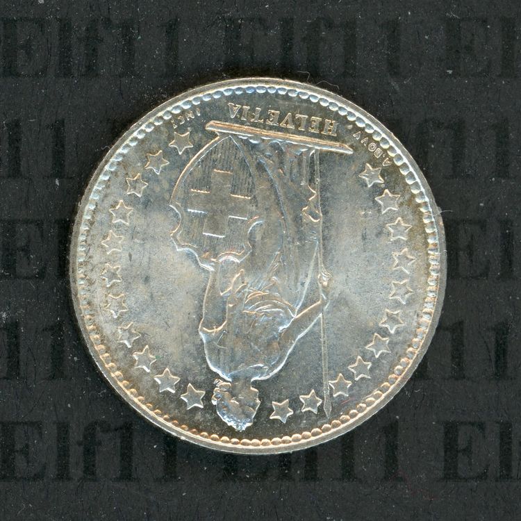 CHF___0.50 1955 stgl 50 Rappen (Neu (gemäss Beschreibung)) in Widnau für CHF 20 – mit Lieferung ...