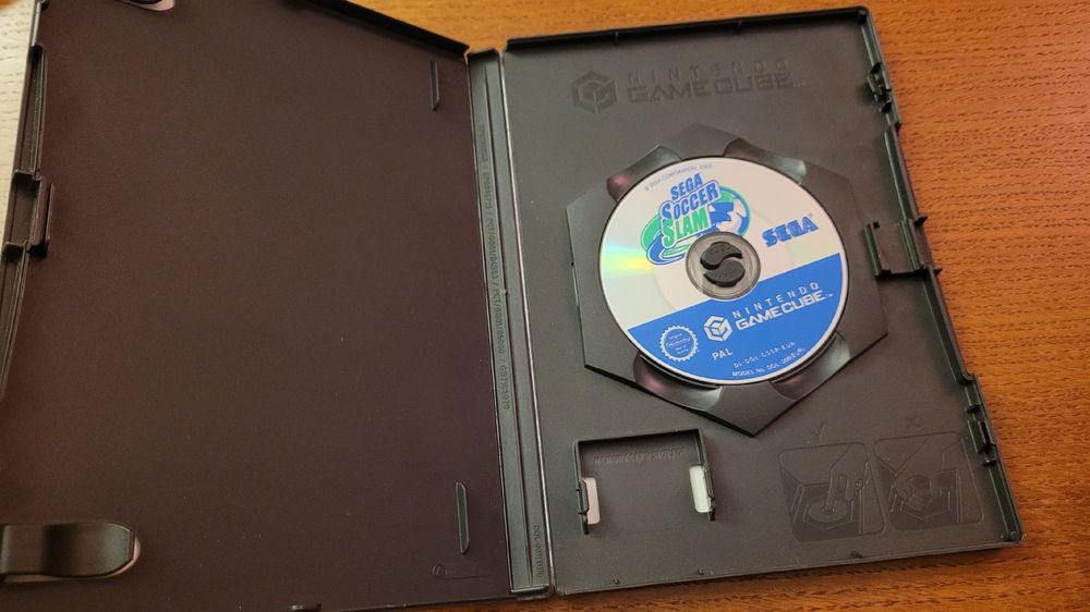 Sega Soccer Slam Gamecube | Kaufen auf Ricardo