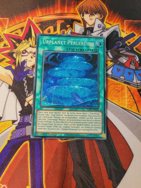 Urplanet Perlereino | Kaufen auf Ricardo