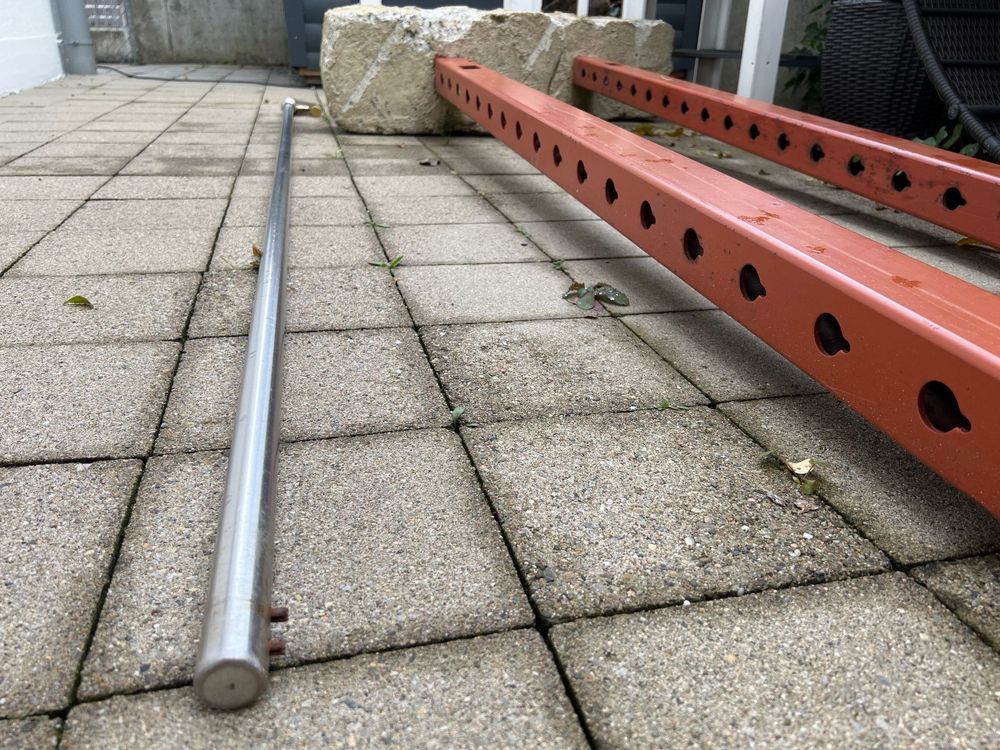 Reck | Kaufen auf Ricardo