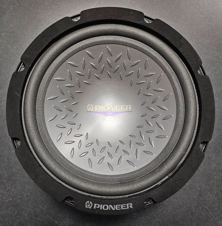Pioneer TS-W303F | Kaufen auf Ricardo
