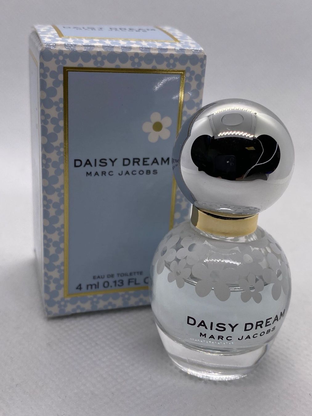 Parfum miniature Daisy Dream, 4ml, Marc Jacobs (Neuf (Voir description ...