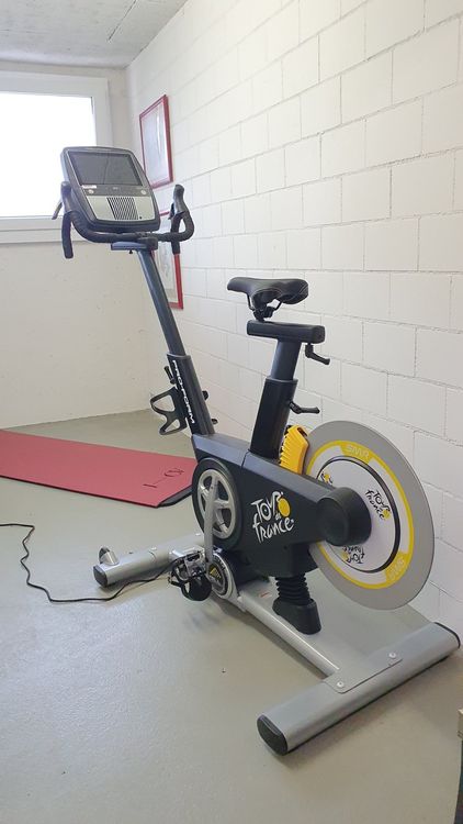 Proform Tdf 10.0 / Spinning Bike / Hometrainer (Neu (gemäss ...