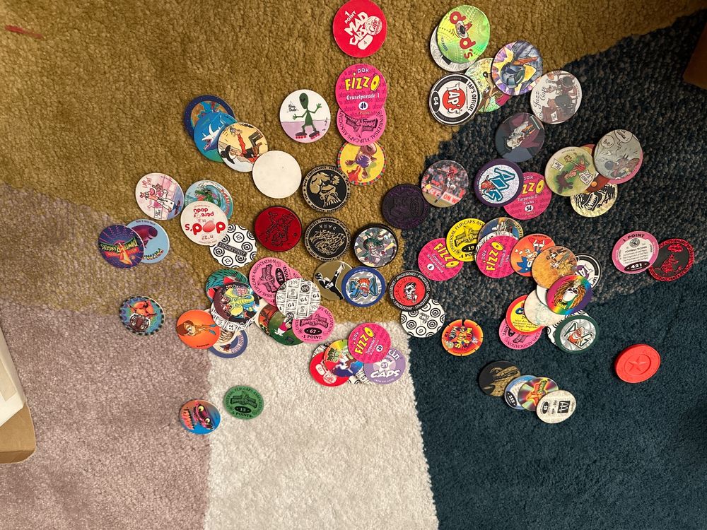 Pog | Kaufen auf Ricardo