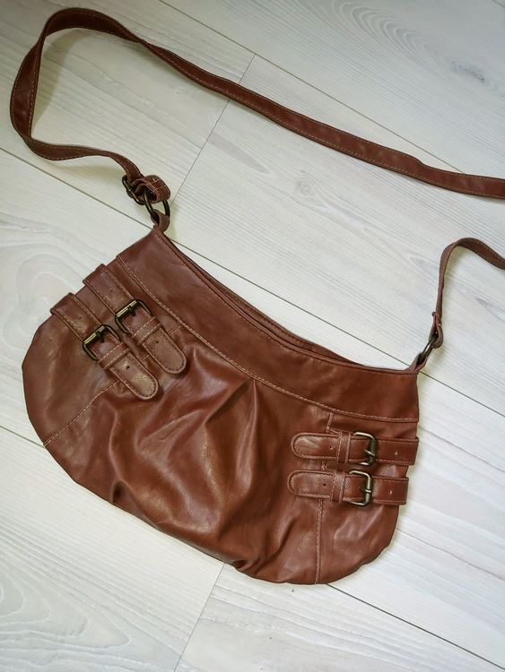 Petit sac brun | Kaufen auf Ricardo