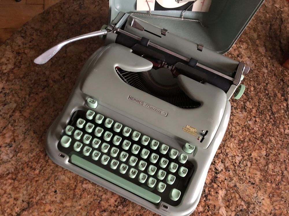 computer aus dem letzten jahrtausend Hermes Media | Kaufen auf Ricardo