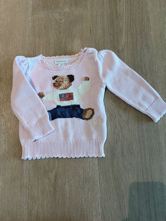 Polo Ralph Lauren Pulli | Acheter sur Ricardo