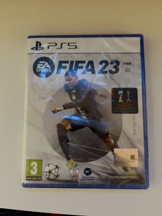 Fifa 23 PlayStation 5 | Kaufen auf Ricardo