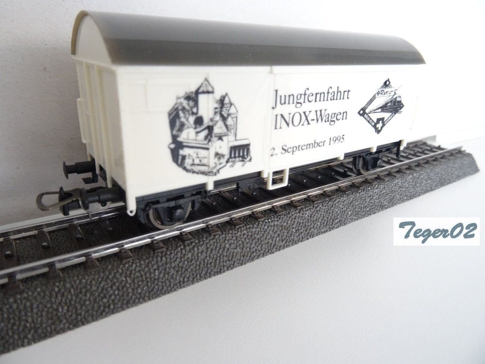 Sachsen Modelle H0 18674 Roco Club Schweiz 1995 | Kaufen auf Ricardo
