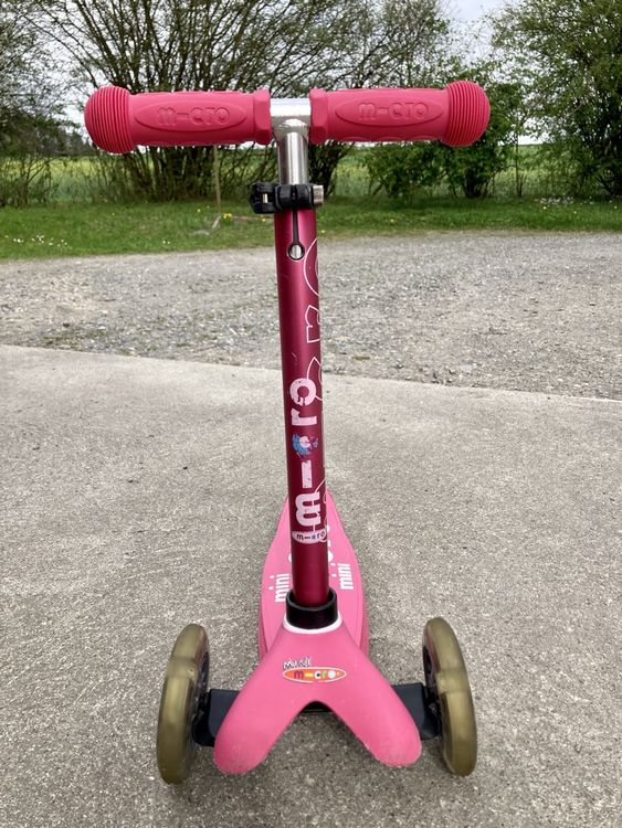 Micro Mini Deluxe LED | Kaufen auf Ricardo