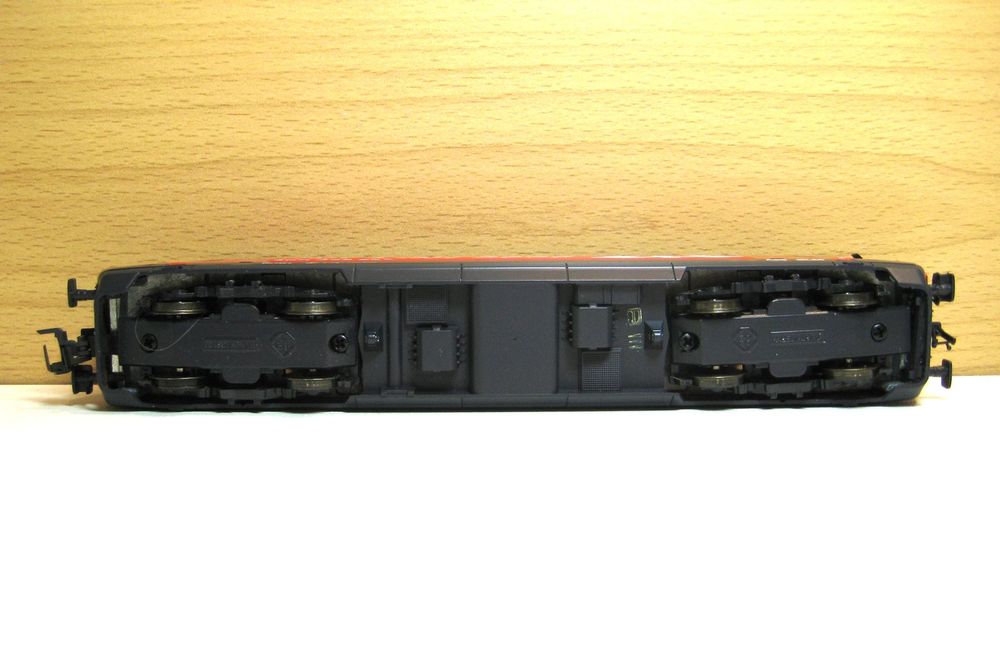 ROCO 43655 Re 460 " 100. Lok 2000 " DC Digital mit OVP | Kaufen auf Ricardo