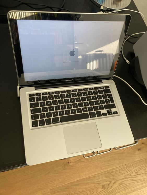 MacBook Pro (early 2011) (Gebraucht) in Oberrieden für CHF 51 – mit ...