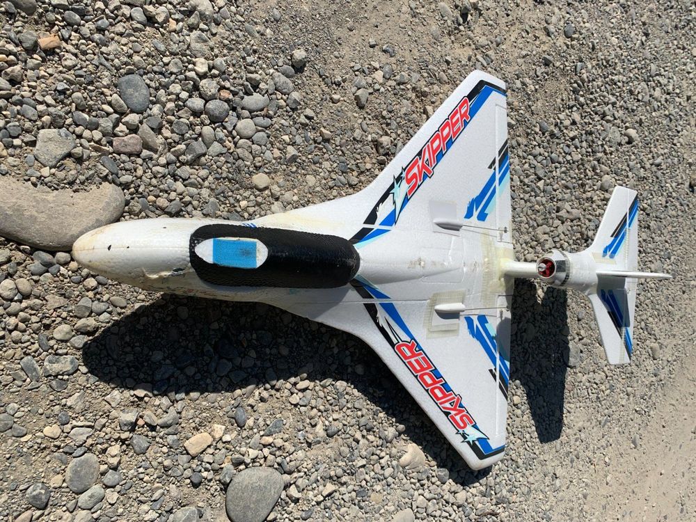 HK Skipper avion RC | Kaufen auf Ricardo