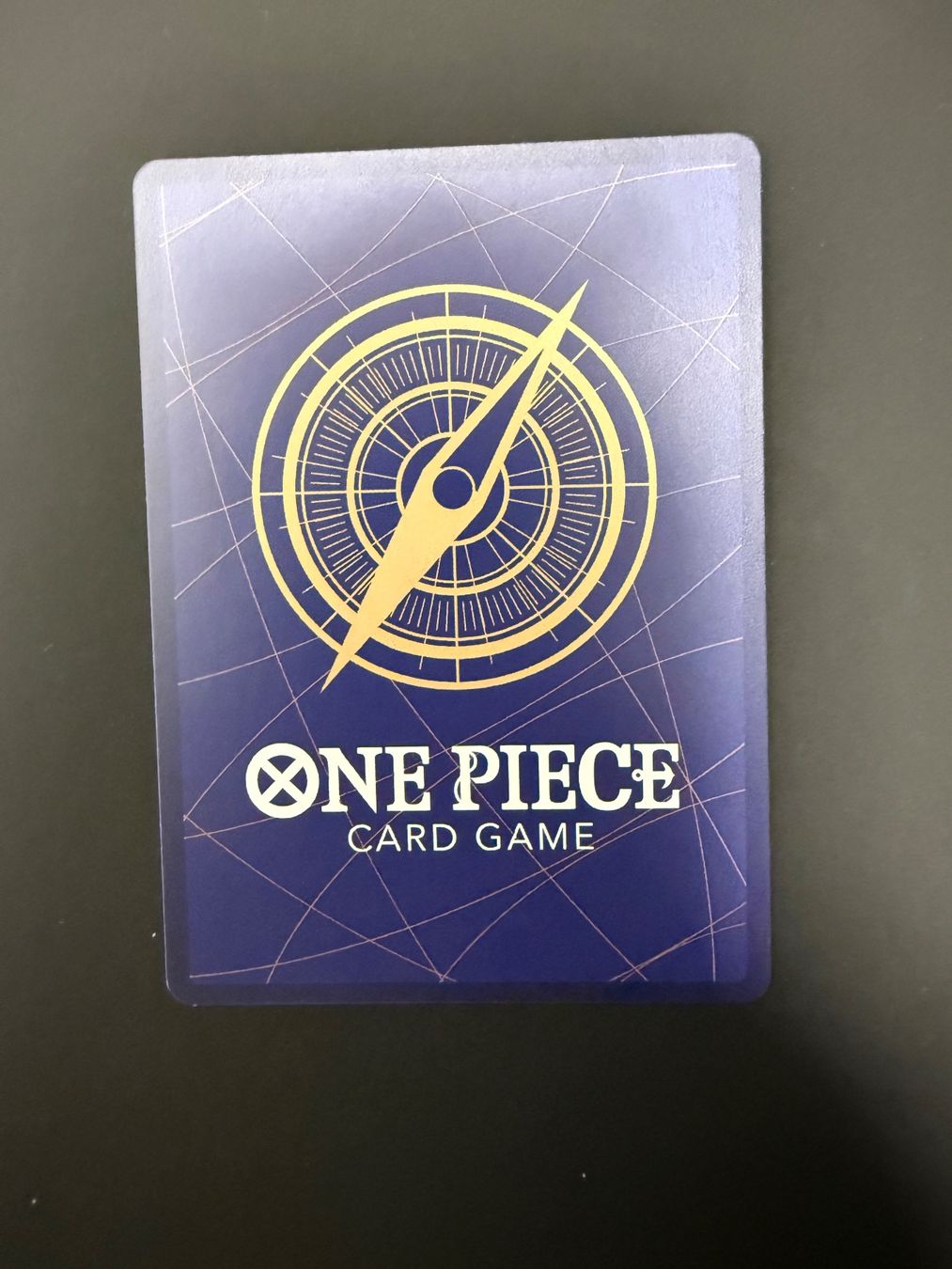 One Piece - Ocean Current OP14-058 Rare -EN 🇬🇧 Ab 1.- (Neu (gemäss ...