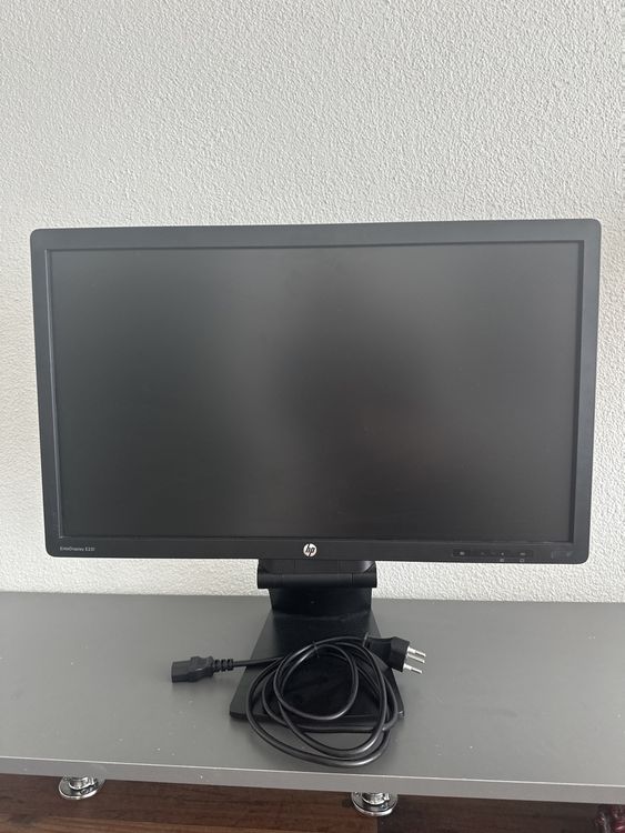Elite Display E231 HP Monitor | Kaufen auf Ricardo
