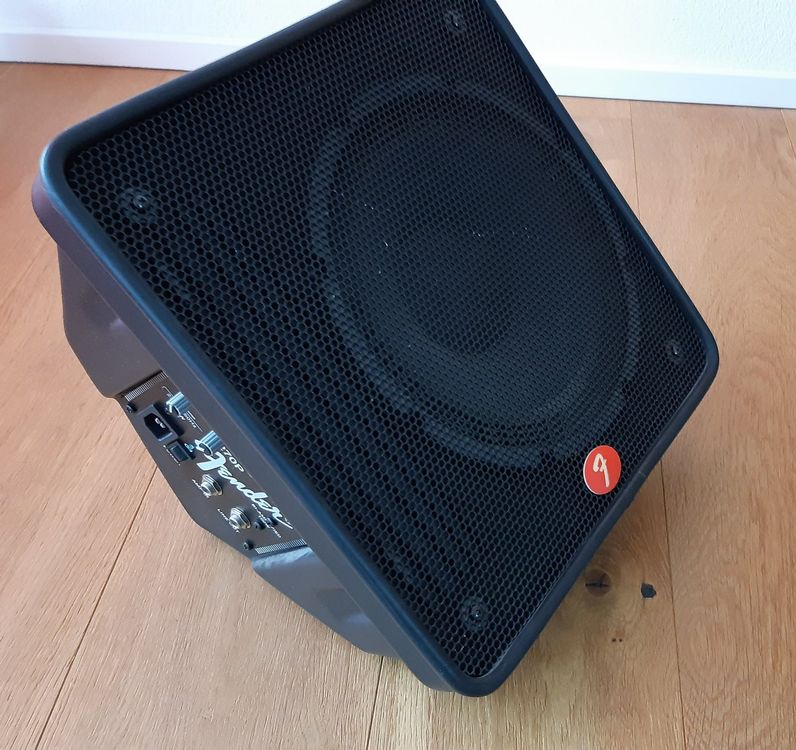Monitor Fender 1270 P (Gebraucht) in Triengen für CHF 55 – mit ...