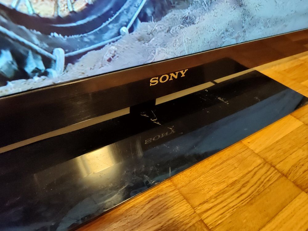 Sony Bravia KDL-46EX720 | Kaufen auf Ricardo