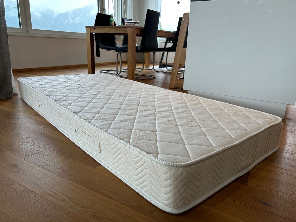 Schöne Matratze 90 Cm Ebenbild