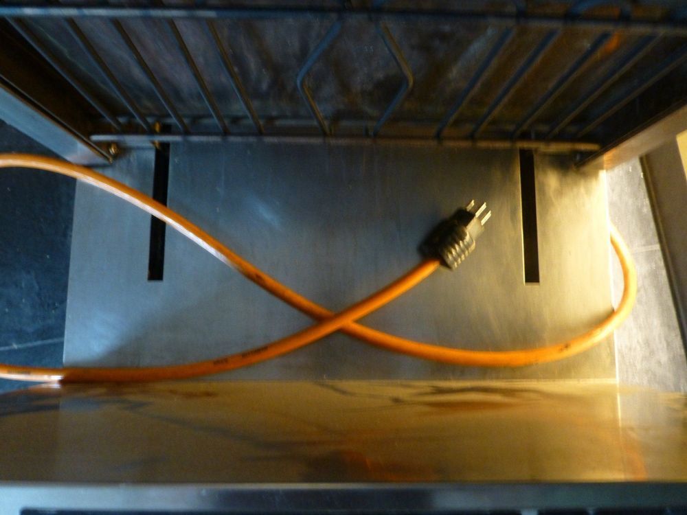 Franke Salamander (Gebraucht) in Zürich für CHF 30 – nur Abholung auf ...