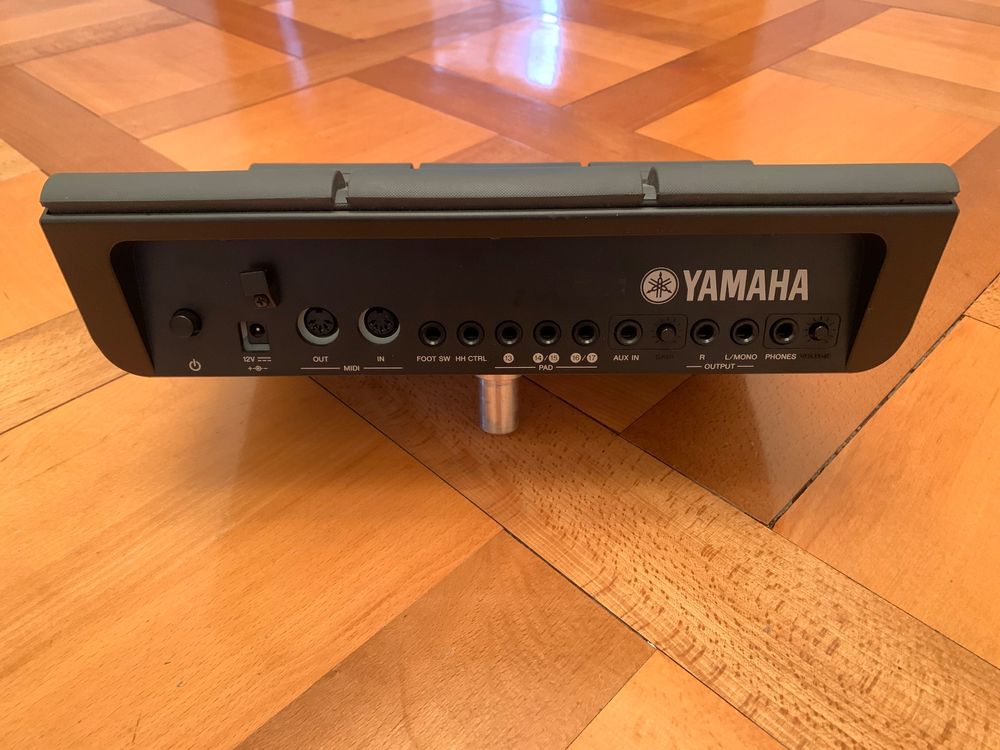 YAMAHA DTX-MULTI 12 | Kaufen auf Ricardo