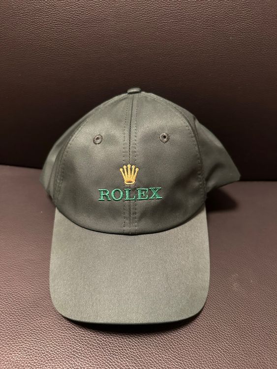 Rolex Cap (Neu (gemäss Beschreibung)) in für CHF 69 – mit Lieferung auf ...