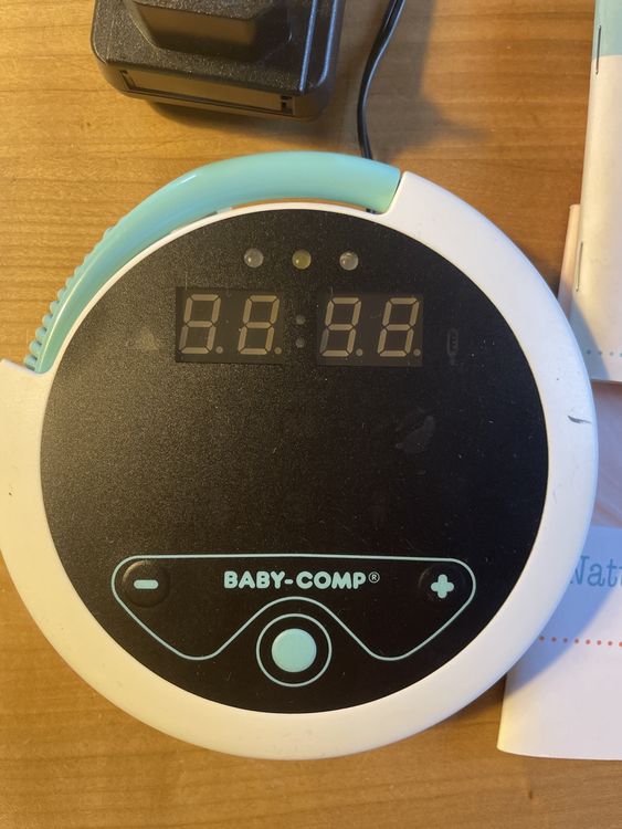 Lady-/ Baby-Comp (Gebraucht) in Maienfeld für CHF 20 – mit Lieferung ...