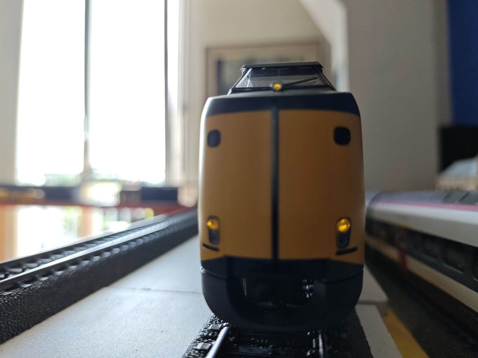Märklin H0 Digital MFX Koploper Art 37421 (Gebraucht) in Arnegg für CHF ...