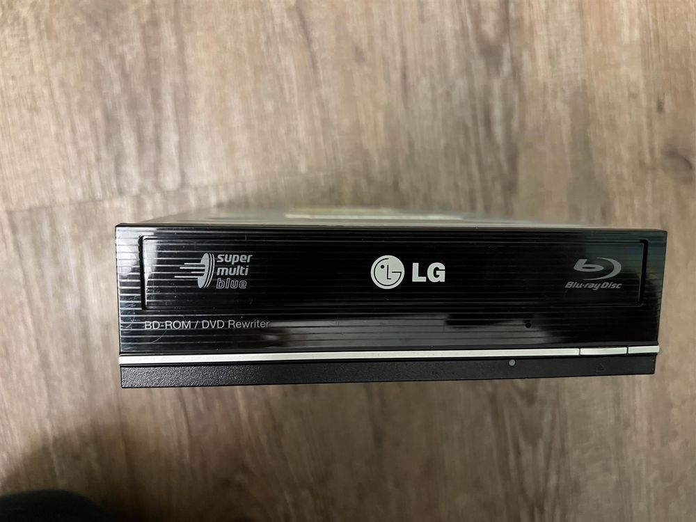 Bluray Laufwerk LG | Kaufen auf Ricardo