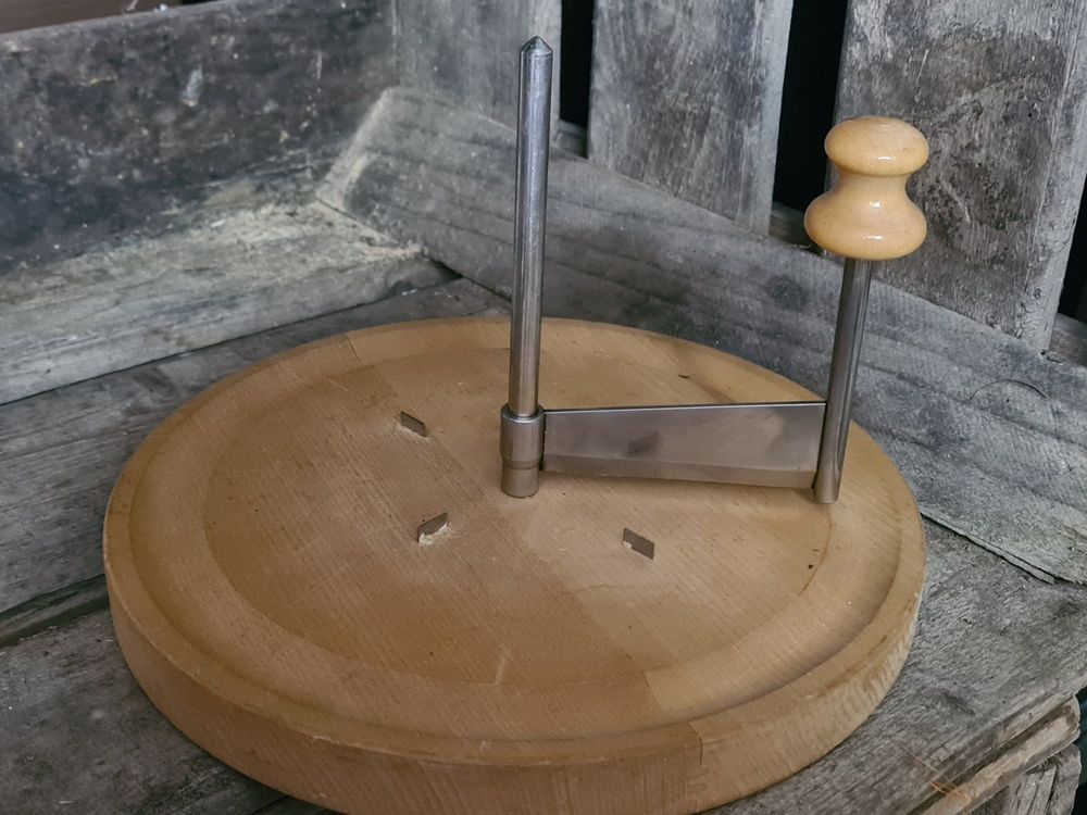 Original Girolle (Gebraucht) in Amriswil für CHF 1 – mit Lieferung auf ...