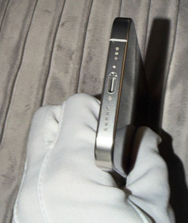 iPhone 15 Pro, 256 GB: top Zustand/ en top état (Gebraucht) in ...