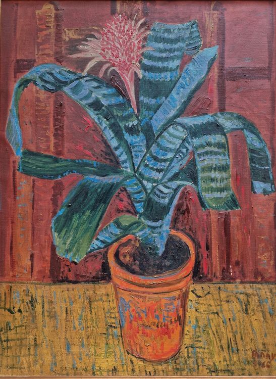 tableau de Emile Bonny (Gebraucht) in Renens VD für CHF 225 – nur Abholung auf Ricardo kaufen