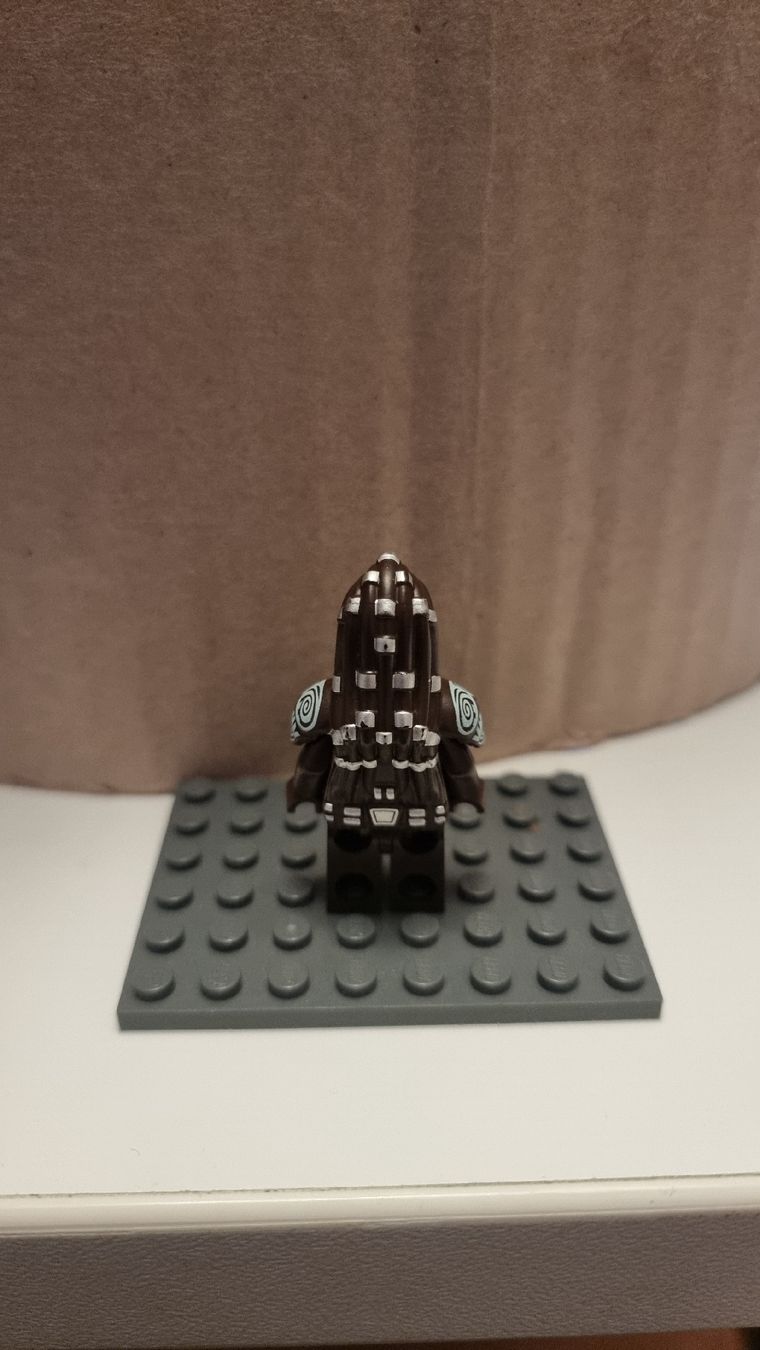 Lego Star Wars Chief Tarfful (sw0530) (Gebraucht) in Winterthur für CHF ...
