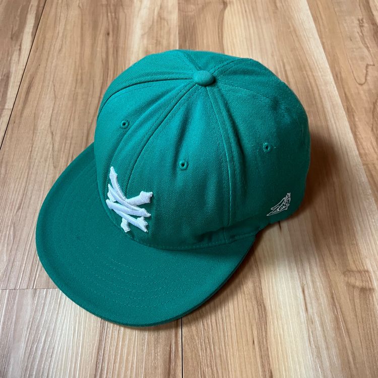 Vintage Zooyork Cap (Gebraucht) in Herisau für CHF 10 – mit Lieferung ...