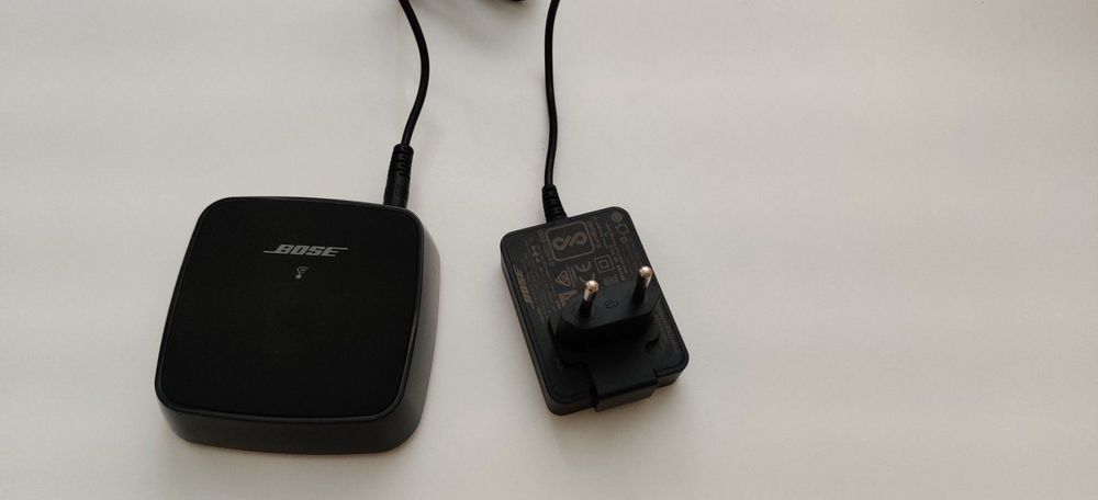 Bose SoundTouch Wireless Link Adapter (Gebraucht) in Möriken AG für CHF ...
