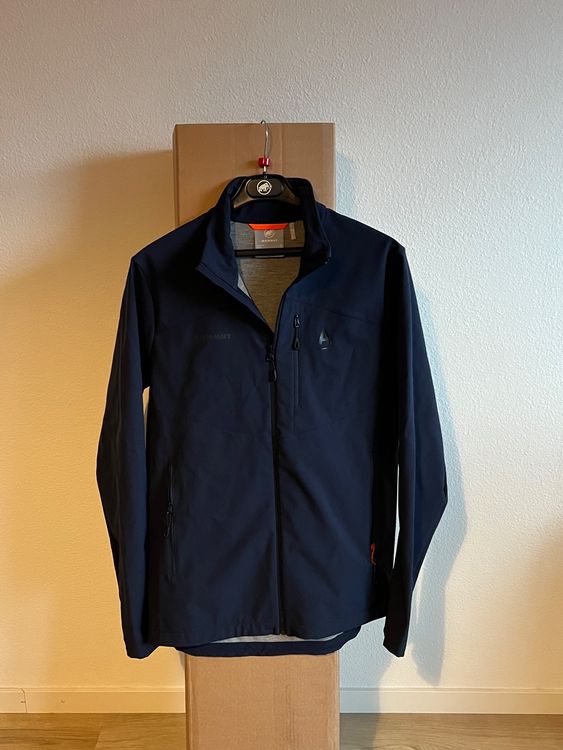 Mammut Amway Corporate Jacket M (Neu und originalverpackt) in Zürich ...