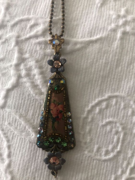 Michal Negrin Kette | Kaufen auf Ricardo